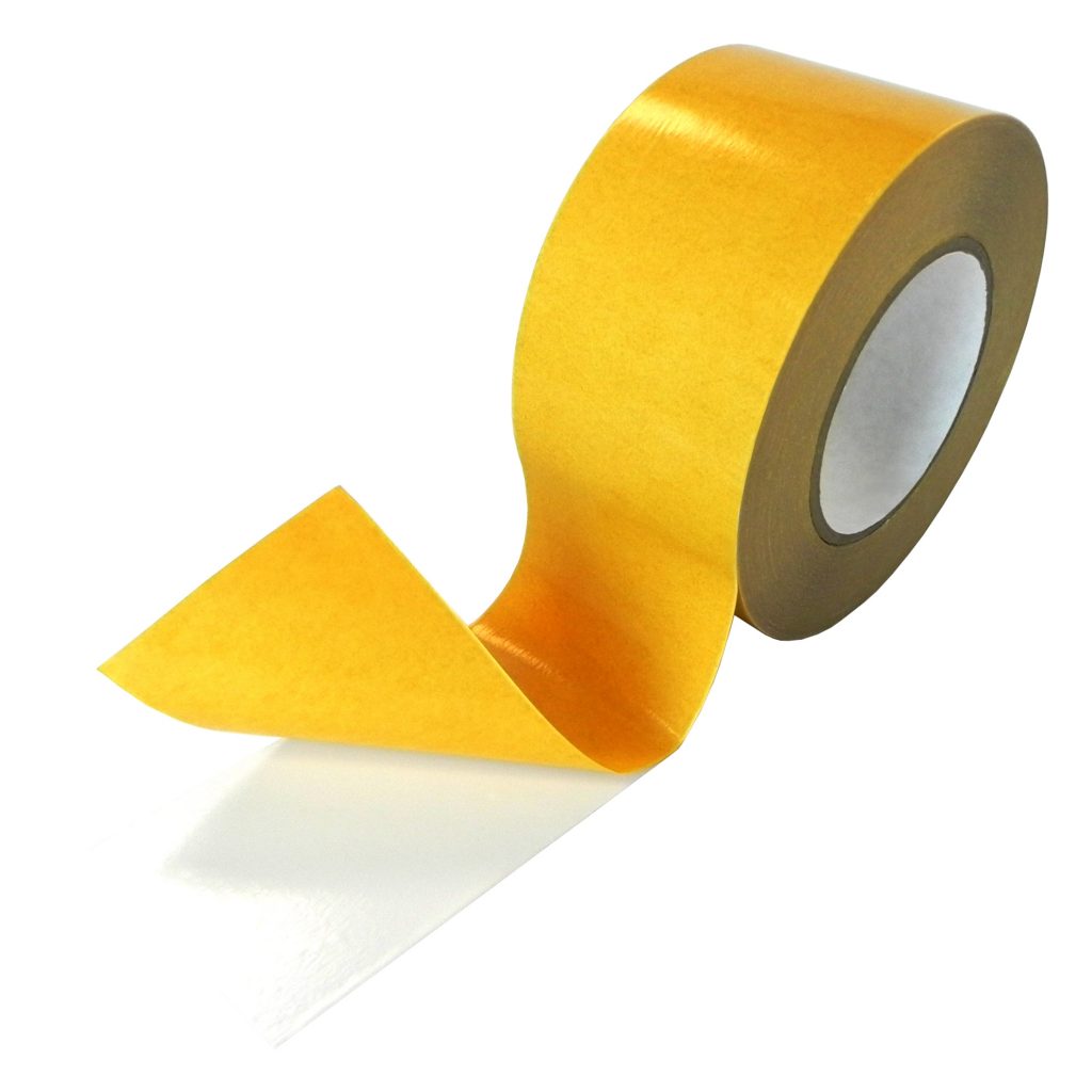ATD DC 4425AR Double Coated PVC Tapes ATD DC 4425AR Double Coated PVC Tapes