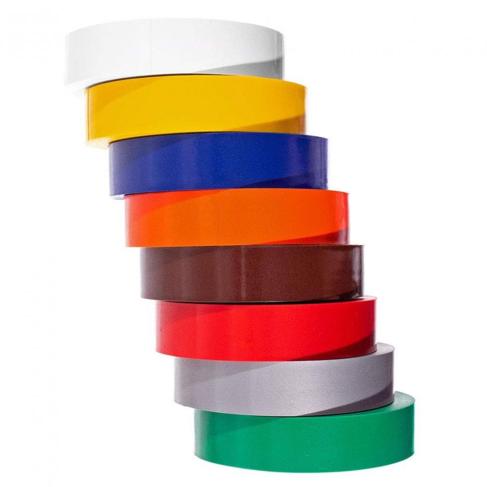 Vinyl Tapes - ALL TAPES DEPOT